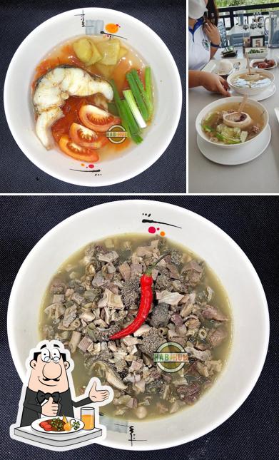 Hab Hub Restaurant, Cotabato City - Restaurant menu, prices and reviews