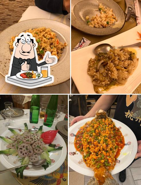 Hang Zhou da Sonia, Roma - Menu del ristorante, prezzi e recensioni