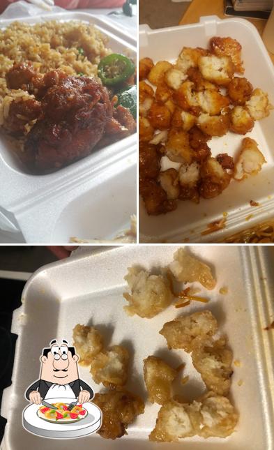 Ho Mie / HO-HO Chinese Restaurant, Denver - Restaurant menu, prices and ...