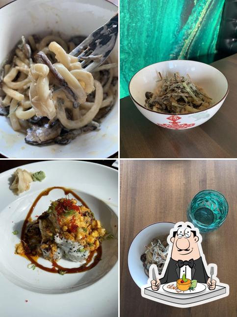 JADE Steak & Sushi, Cleveland - Restaurant menu, prices and reviews