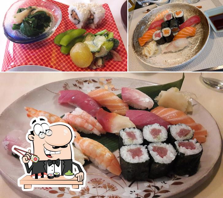 Kawamoto, Paris, Bréguet – Sabin - Restaurant menu, prices and reviews