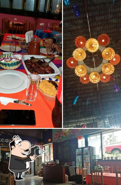 La Macaria, Fortín de las Flores - Menú del restaurante, precios y reseñas