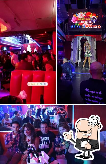Latinos Bar, Tijuana - Opiniones del restaurante