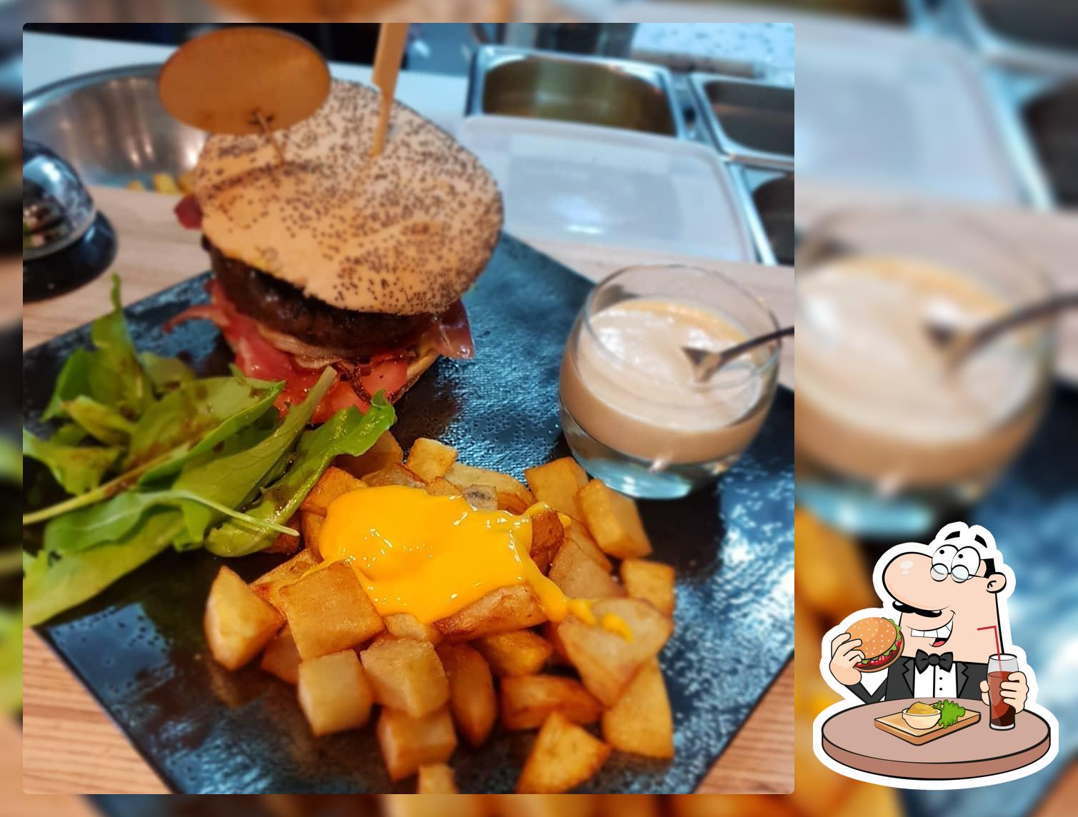 Le top 7 des restaurants à Chelles, juillet 2025 - Restaurant Guru