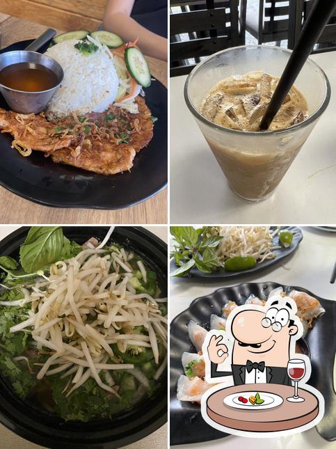 Mama Hue, Vero Beach - Restaurant menu, prices and reviews
