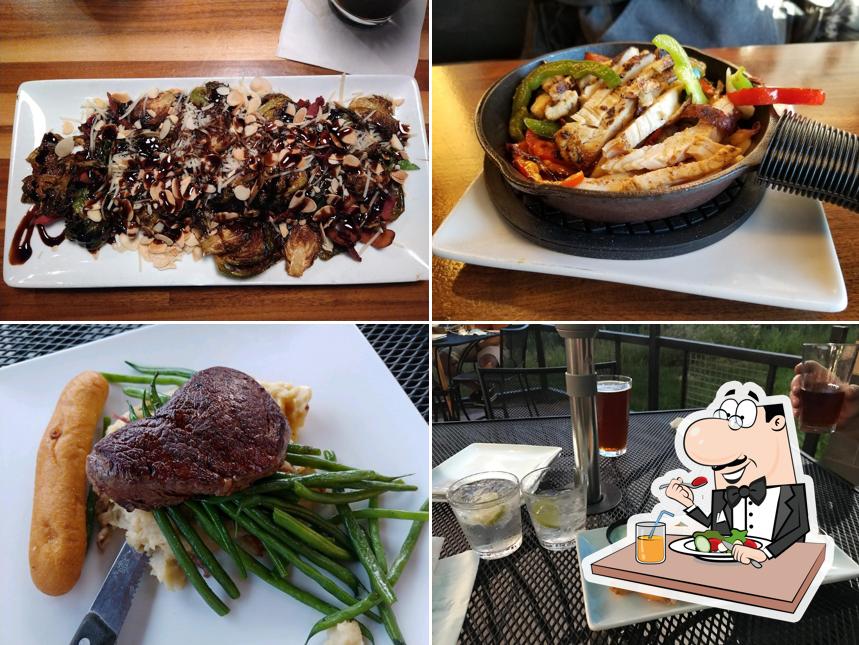 McCoys Copper Pint in Shakopee - Restaurant menu and reviews