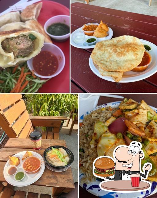 Momo House, Portland - Restaurant menu, prices and reviews