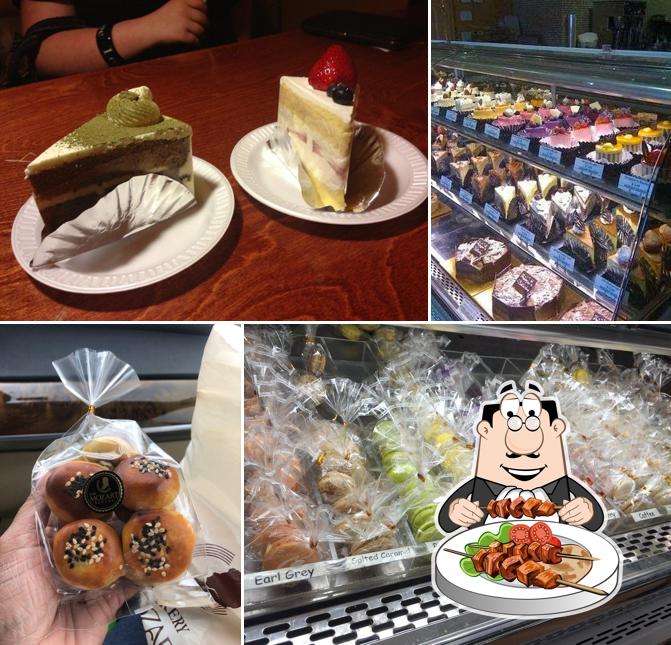Mozart Bakery & Cafe, Carrollton - Restaurant menu, prices and reviews