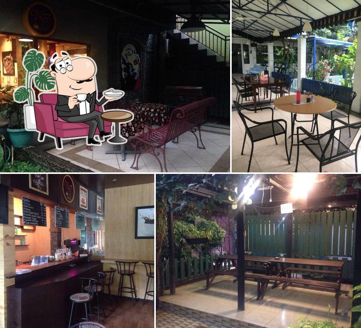 Best cafes in East Jakarta, spring 2024 - Restaurant Guru