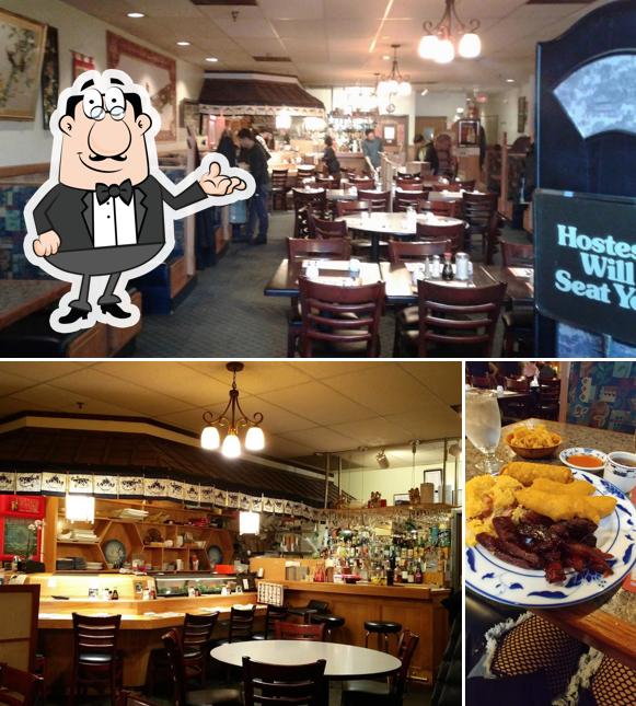 New Fortune, Greenfield - Restaurant menu, prices and reviews