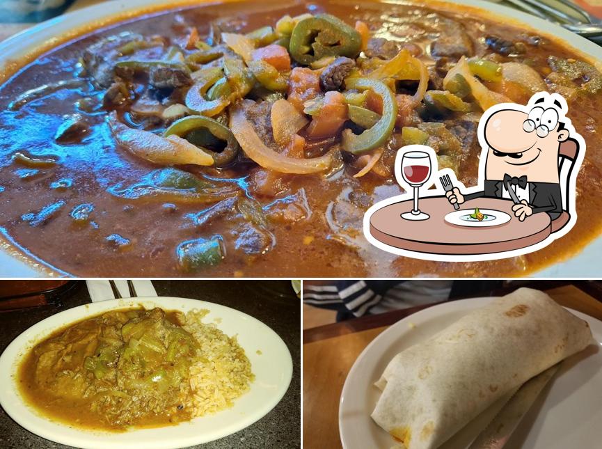 New Mecca Cafe, Pittsburg - Restaurant menu, prices and reviews
