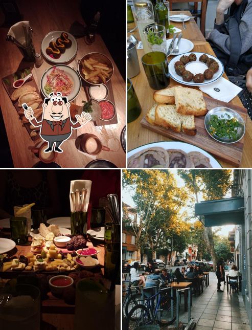 Bar 878, Buenos Aires - Menú del restaurante, precios y reseñas