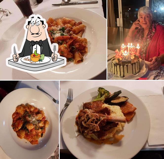 Bay Window Restaurant l, Malabar - Restaurant menu, prices and reviews