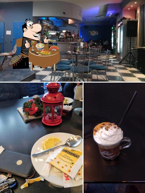 Mania pub & bar, Belene - Restaurant reviews
