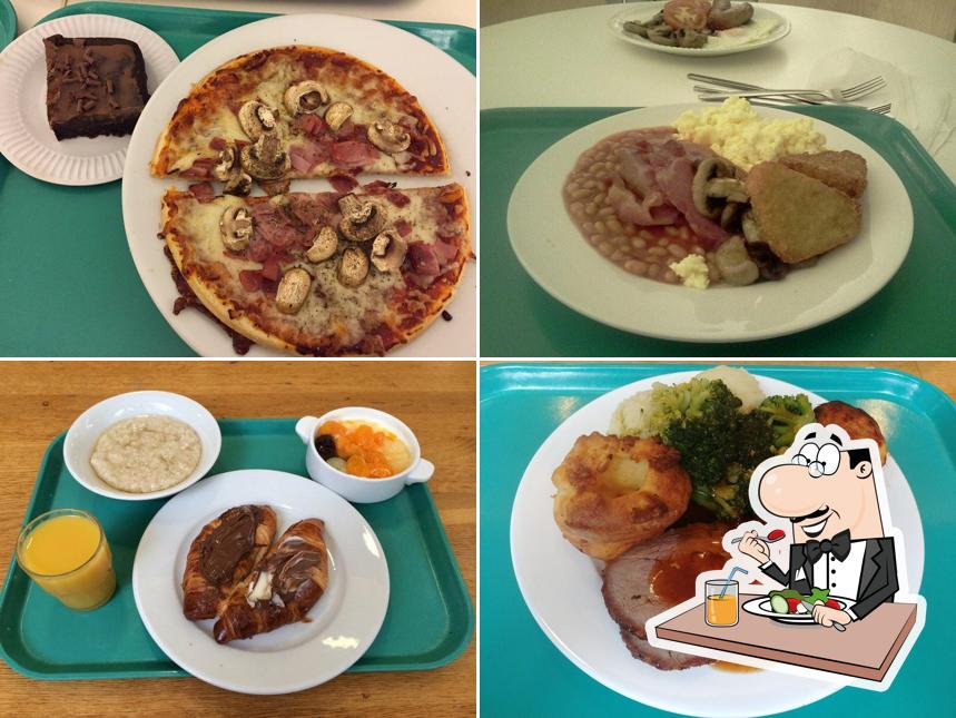 The Buttery, Dublin - Restaurant menu, prices and reviews