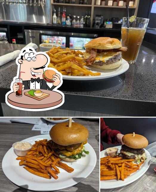 The Tipsy Fox Pub & Grill - Arthur, Arthur - Restaurant menu, prices ...