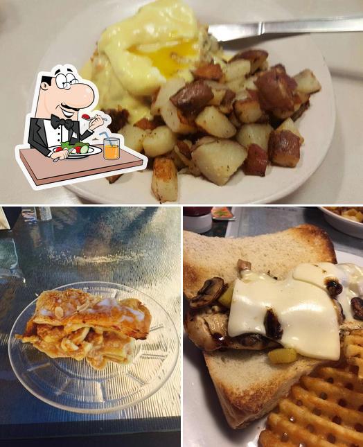 Red Apple Cafe, Placerville - Restaurant menu, prices and reviews