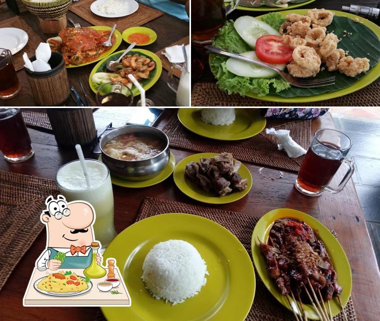 Remaja Kuring, South Tangerang - Restaurant menu, prices and reviews