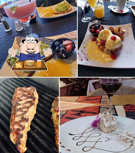 Astor Farm to Table in Houston - Restaurant menu and reviews