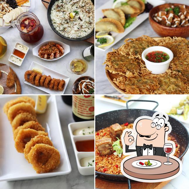 Best restaurants in Ayala Malls Vertis North - Restaurant Guru