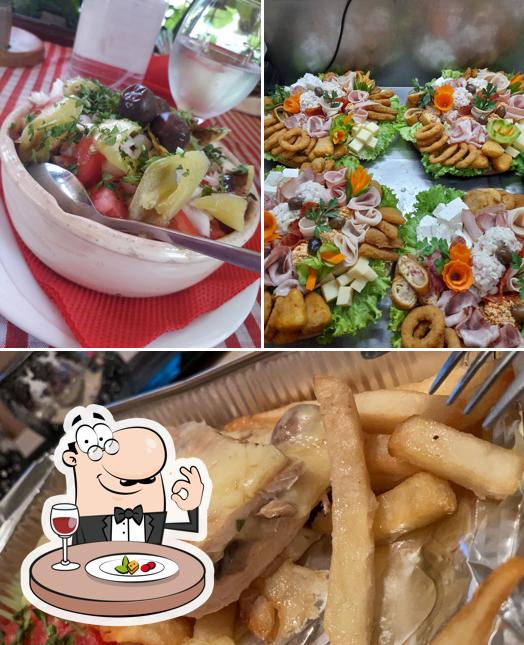 Restaurant Bratski Merak, Skopje - Restaurant reviews