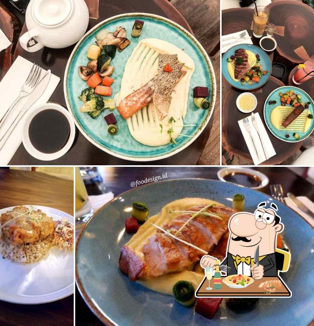 Brizola, Jakarta - Restaurant menu, prices and reviews