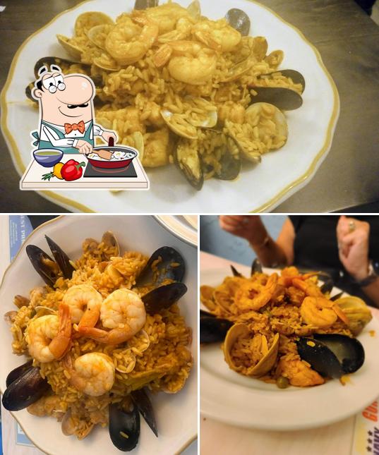 Brother's Fish House, Port Charlotte - Restaurant menu, prices and reviews