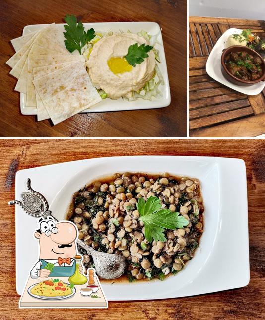 Cappadoce Grillades, Colomiers - Menu du restaurant, prix et avis