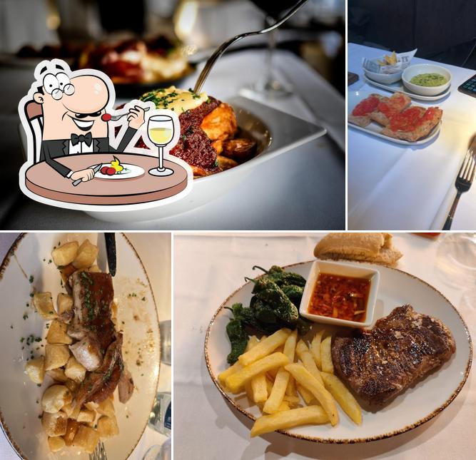 Los mejores restaurantes en el Centro Comercial Nassica - Restaurant Guru