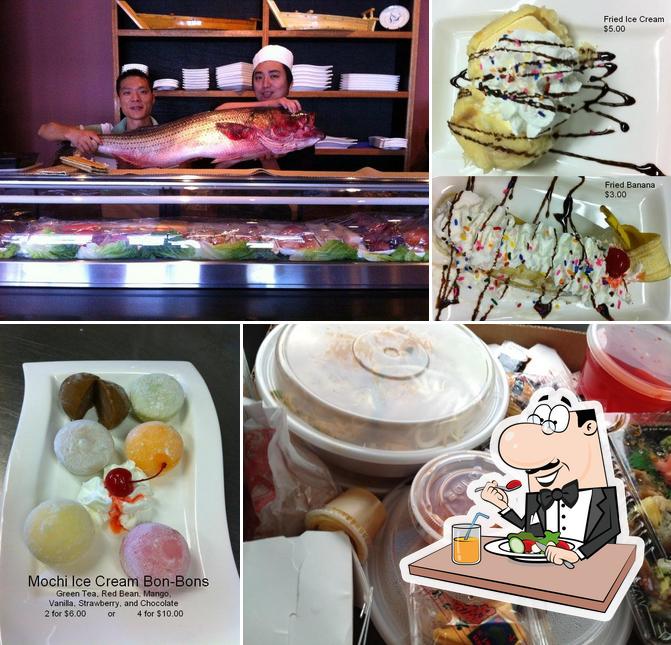 Ding How Kitchen, Shirley - Restaurant menu, prices and reviews