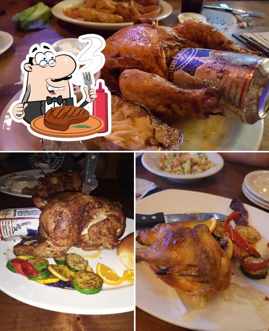 The Mug Scratch Kitchen & Tavern in Oklahoma City - Restaurant menu and ...
