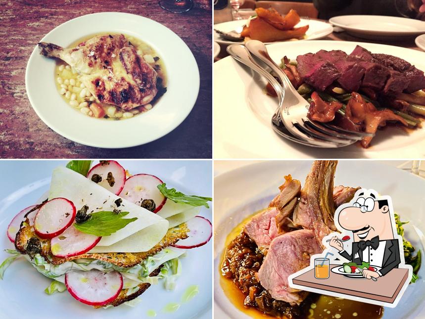 Gamper Restaurant, Zurigo - Recensioni del ristorante