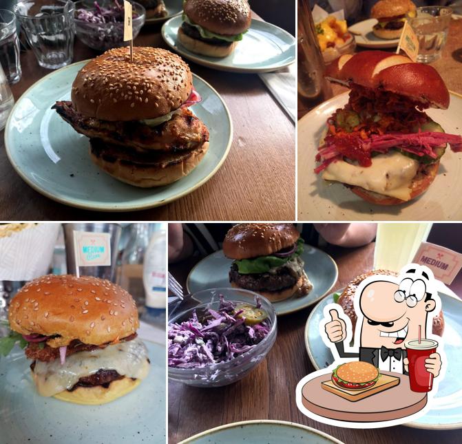 Top 10 restaurants with skinny fries in London, august 2025 ...