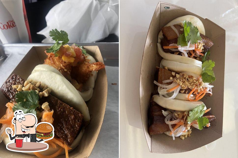 King Bao Winter Park in Winter Park - Restaurant reviews