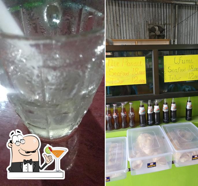 Kopi Ku restaurant, Pekanbaru - Restaurant reviews