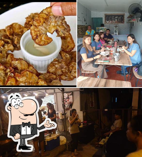 Lafang 'ers Food Station restaurant, Quezon City - Restaurant reviews