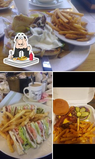 Lakeside Cafe, Fort Wayne - Restaurant menu, prices and reviews