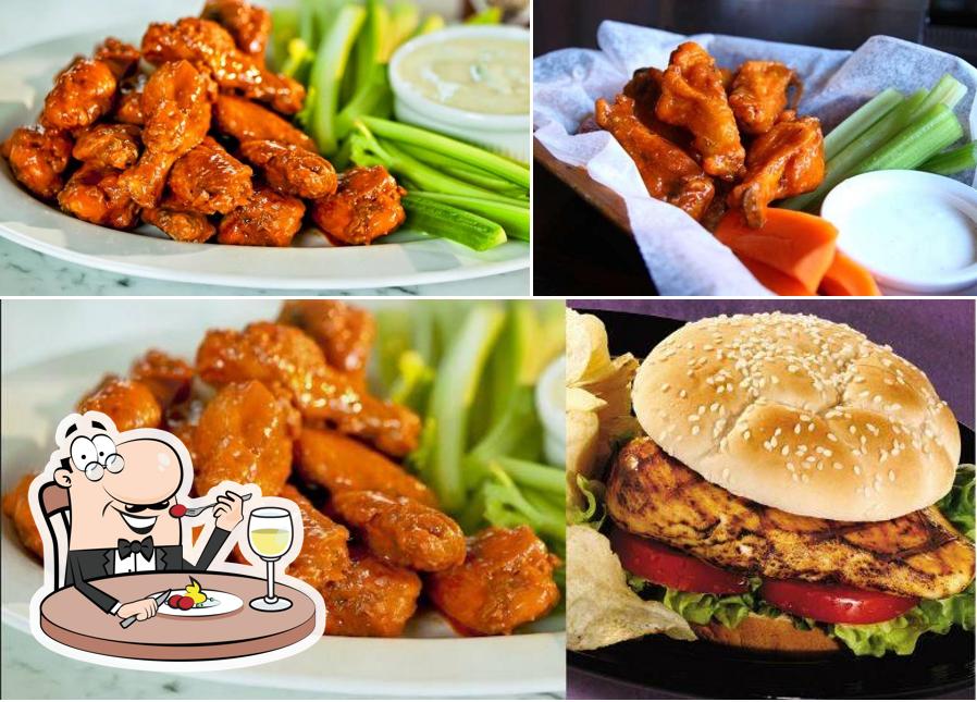 Long Wongs, 4344 W Indian School Rd #39 in Phoenix - Restaurant menu ...