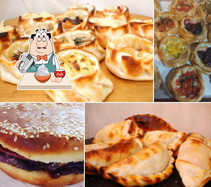 Melina restaurant, Buenos Aires - Restaurant reviews