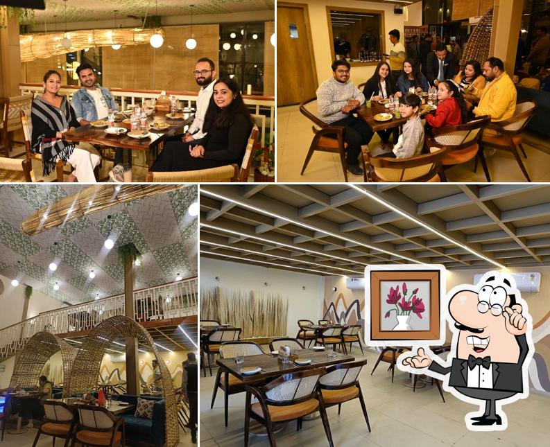 Millets N More, Indore - Restaurant menu, prices and reviews