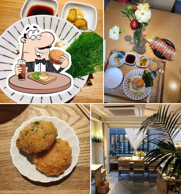 Mibbedong, Seoul - Restaurant menu, prices and reviews