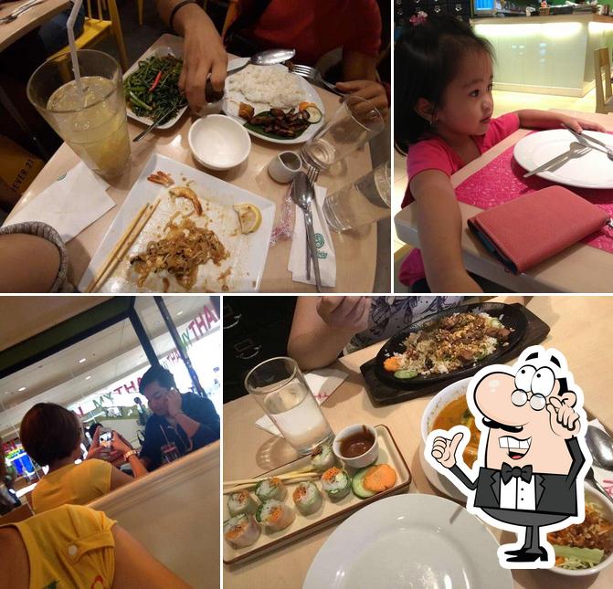 Bo's Coffee - SM City Fairview cafe, Quezon City, P3M4+MHQ - Restaurant ...