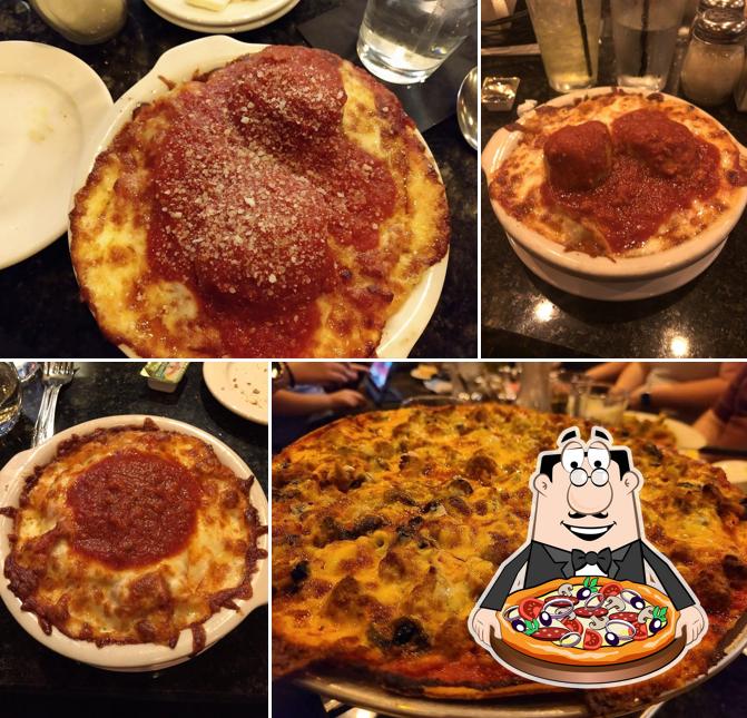 Papa Frank's, 4111 Wabash Ave in Springfield - Restaurant menu and reviews