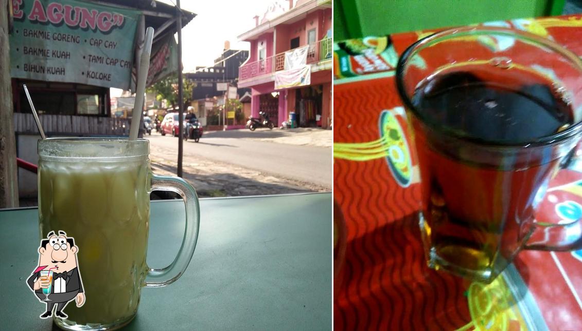 Sari Rasa restaurant, Malang, Jl. Kertanegara No.57a - Restaurant reviews