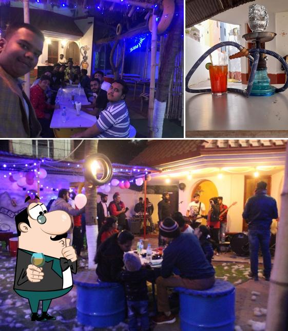 Sheesha restaurant, Purulia - Restaurant reviews
