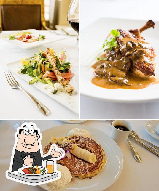 Sinclair's Restaurant, 8538 W Baden Ave in West Baden Springs ...