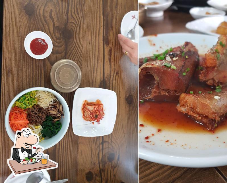 Sodam restaurant, Seoul, 홍제제1동 - Restaurant reviews