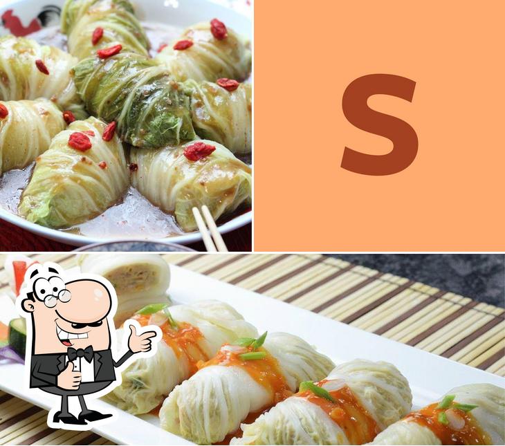 Su Bai Chinese Style in Whitefish Bay