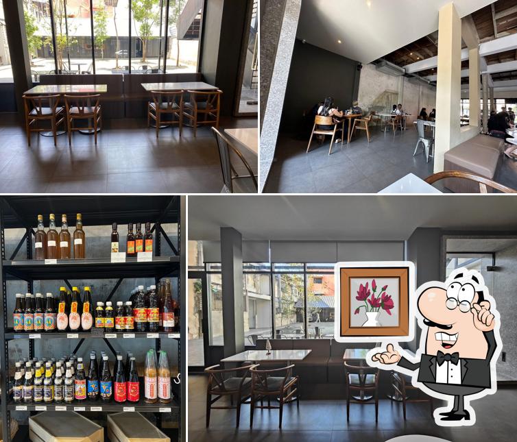 THE GOODCERY restaurant, Chiang Mai - Restaurant reviews