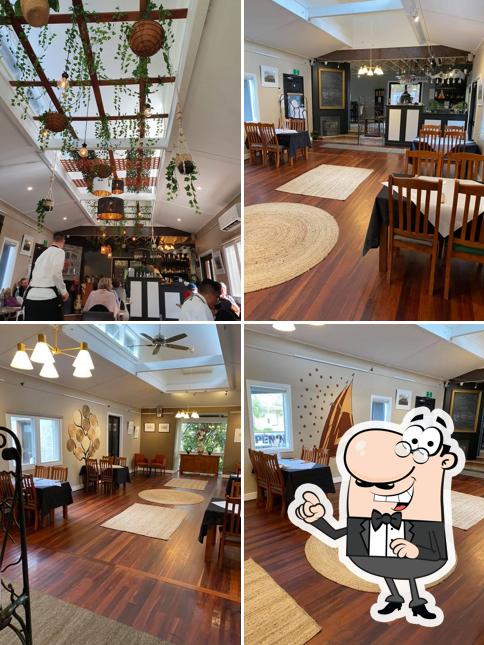 The Macedon Lounge( Now trading as FORTY STREET BAR AND GRILL), Macedon ...